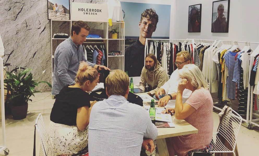 Going Back To Work – Katherine Partis Ltd