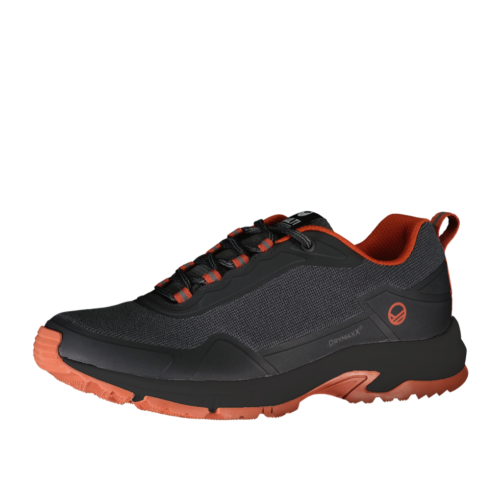 Halti Fara Low 2 Mens DrymaxX Walking Shoe – Katherine Partis Ltd