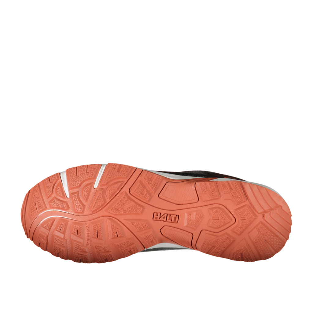 Halti Fara Low 2 Mens DrymaxX Walking Shoe – Katherine Partis Ltd