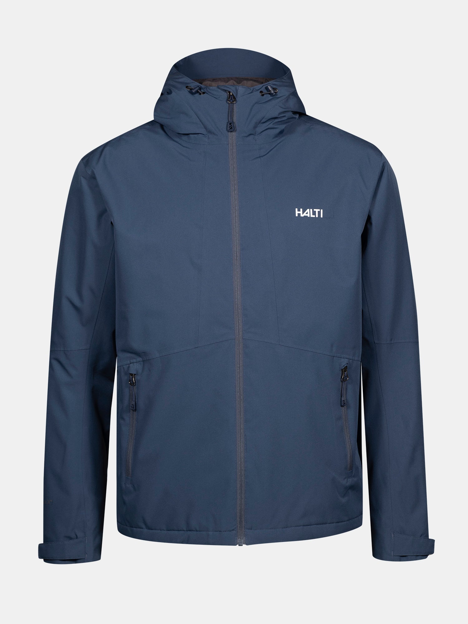 Halti Forter Mens Drymaxx Shell Jacket (NEW) – Katherine Partis Ltd