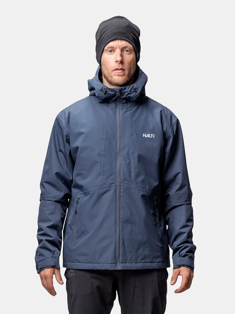 Halti Forter Mens Drymaxx Shell Jacket (NEW) – Katherine Partis Ltd
