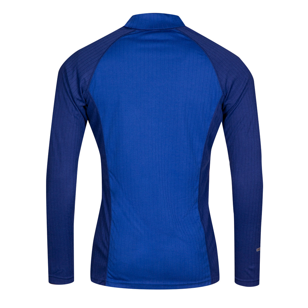 Halti Avion Mens Base Layer Set - Blue, Medium – Katherine Partis Ltd