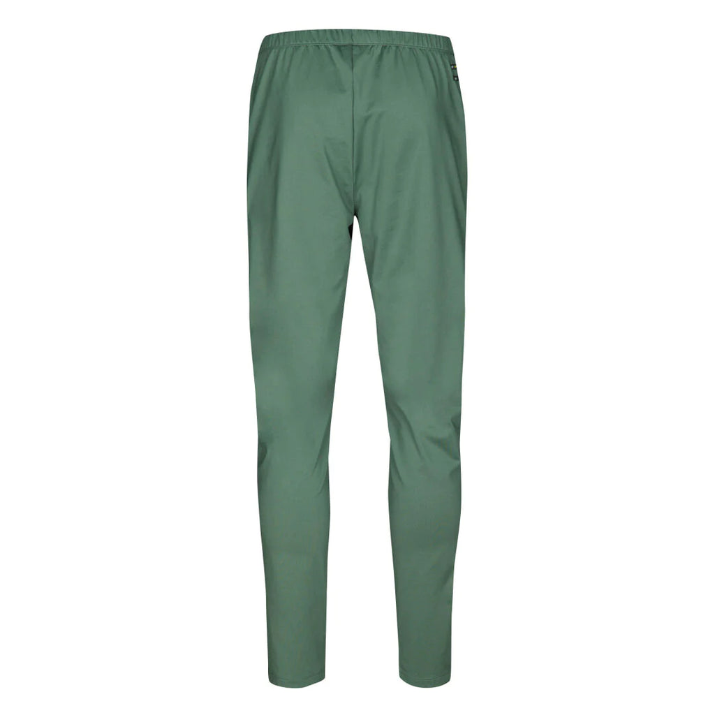 Halti Crosser Mens Layer Jogger - Duck Green, Medium – Katherine Partis Ltd