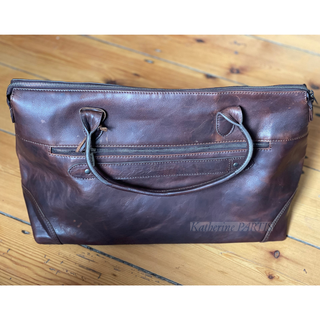 Orca Bay Missendon Overnight Bag – Katherine Partis Ltd