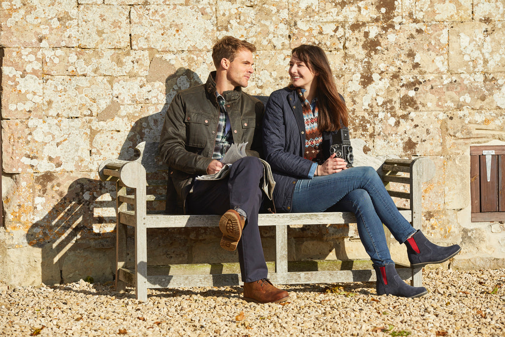 Orca Bay York Mens Boots – Katherine Partis Ltd